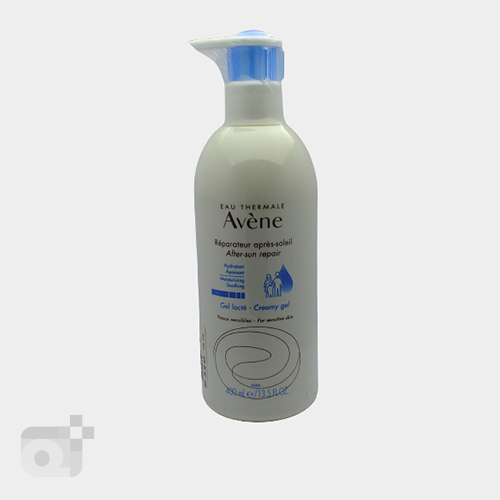 Avène Reparador Pós-Solar Gel Lácteo 400 mL – Farmácia Quinta da Igreja